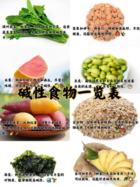 碱性蔬菜有哪些_碱性蔬菜排行榜前10名-第1张图片-山城妙识