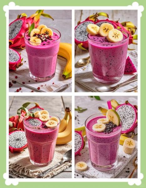 火龙果加什么能减肥_火龙果减肥搭配-第2张图片-山城妙识 火龙果加什么能减肥_火龙果减肥搭配-第2张图片-山城妙识