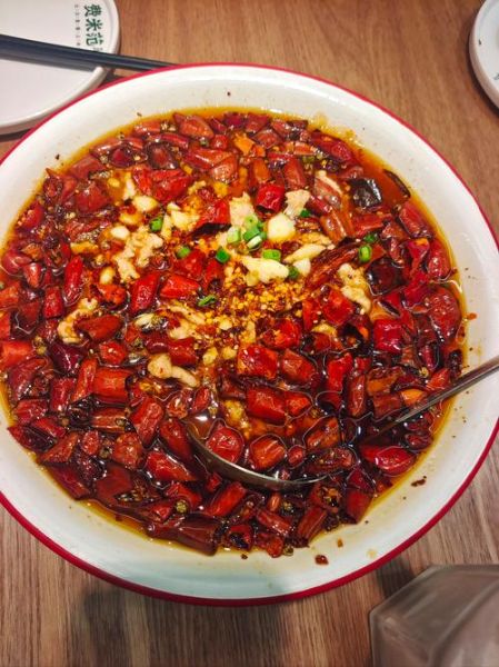 川菜图片高清图片_招牌菜有哪些-第1张图片-山城妙识 川菜图片高清图片_招牌菜有哪些-第1张图片-山城妙识