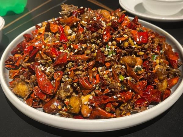 川菜图片高清图片_招牌菜有哪些-第3张图片-山城妙识 川菜图片高清图片_招牌菜有哪些-第3张图片-山城妙识