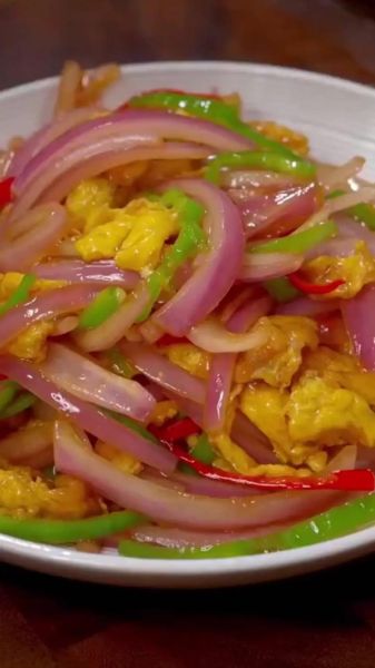 清炒洋葱怎么炒好吃_清炒洋葱的家常做法-第3张图片-山城妙识 清炒洋葱怎么炒好吃_清炒洋葱的家常做法-第3张图片-山城妙识