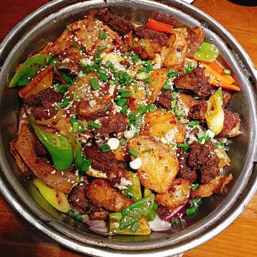 西宁有什么好吃的_西宁必吃美食推荐-第1张图片-山城妙识 西宁有什么好吃的_西宁必吃美食推荐-第1张图片-山城妙识