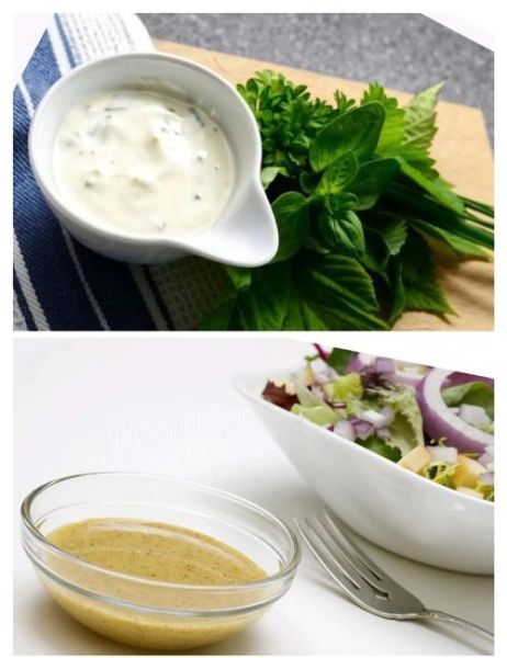 沙拉酱怎么做_自制沙拉酱能保存多久-第3张图片-山城妙识
