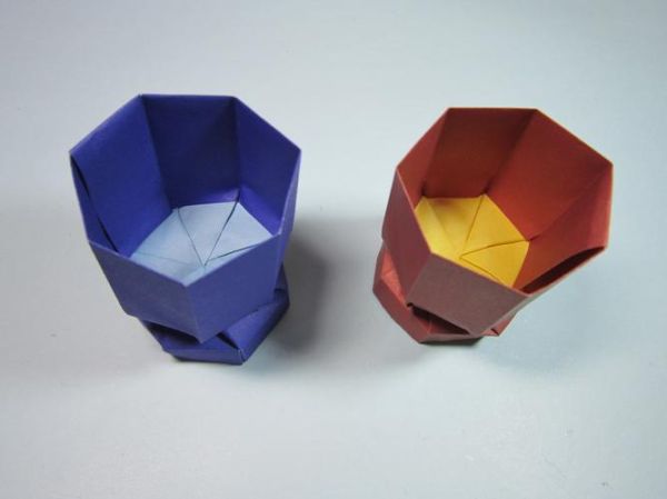 小制作手工_适合新手的简单创意-第2张图片-山城妙识