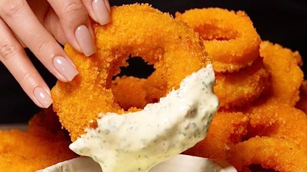 洋葱圈怎么做_洋葱圈为什么炸不脆-第3张图片-山城妙识 洋葱圈怎么做_洋葱圈为什么炸不脆-第3张图片-山城妙识