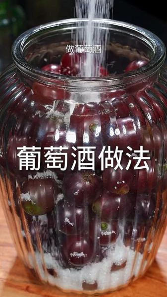 如何在家自酿葡萄酒_自酿葡萄酒的正确步骤-第3张图片-山城妙识