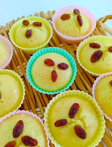 自发粉做发糕要加水吗_自发粉发糕为什么发不起来-第3张图片-山城妙识 自发粉做发糕要加水吗_自发粉发糕为什么发不起来-第3张图片-山城妙识