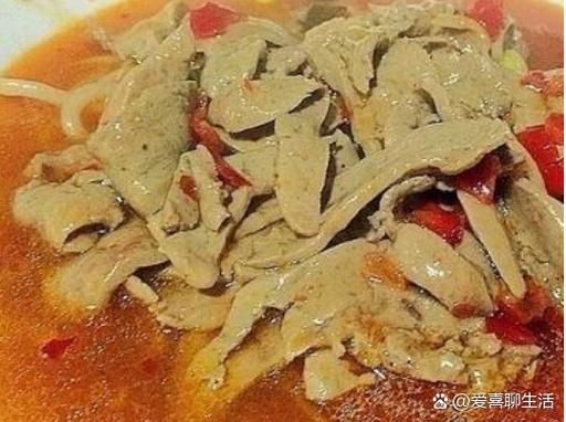 羊肝煮多长时间能熟_羊肝煮多久口感最佳-第1张图片-山城妙识