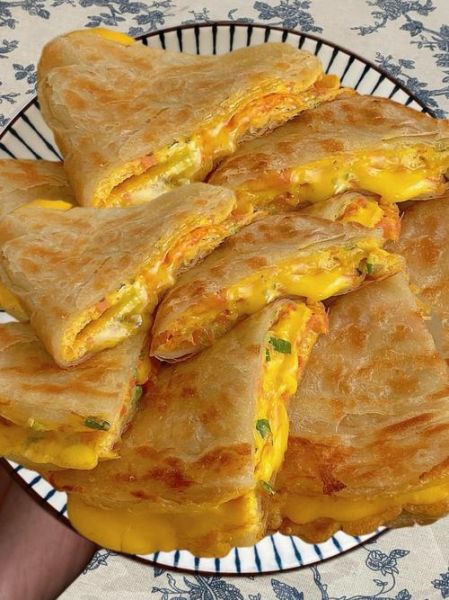 早餐吃什么简单又营养_上班族10分钟快手早餐食谱-第3张图片-山城妙识 早餐吃什么简单又营养_上班族10分钟快手早餐食谱-第3张图片-山城妙识