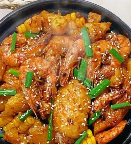 炖菜的家常做法大全_怎样炖菜好吃又入味-第3张图片-山城妙识