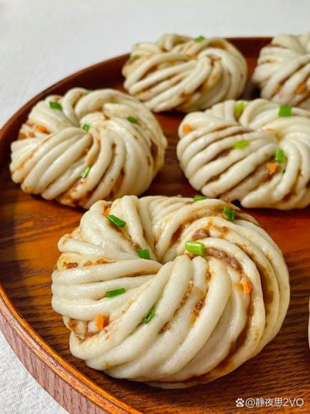 花卷里撒什么料好吃_花卷馅料推荐-第2张图片-山城妙识