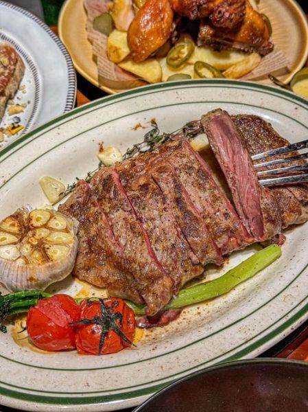 西餐有哪些菜系_法餐和意餐区别在哪-第3张图片-山城妙识 西餐有哪些菜系_法餐和意餐区别在哪-第3张图片-山城妙识