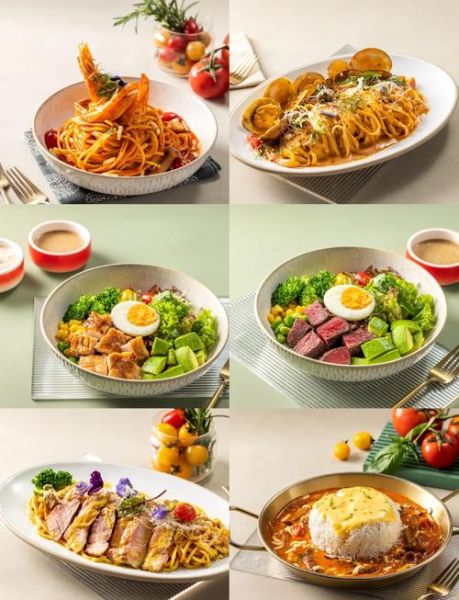 西餐有哪些菜系_法餐和意餐区别在哪-第1张图片-山城妙识 西餐有哪些菜系_法餐和意餐区别在哪-第1张图片-山城妙识