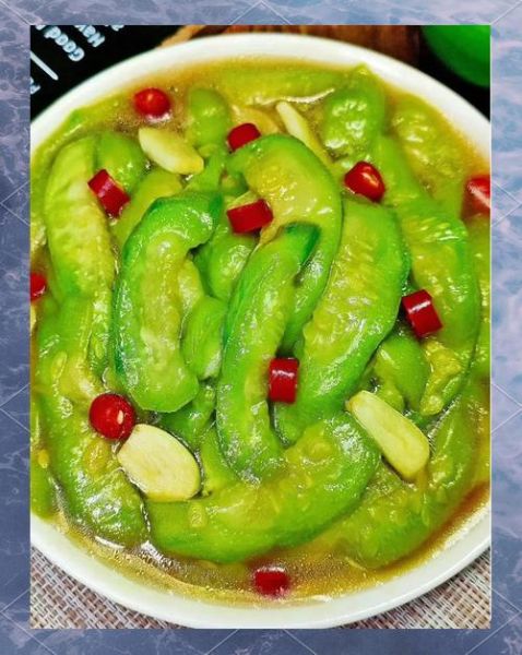 丝瓜怎么做好吃_丝瓜的做法大全家常菜视频教程-第2张图片-山城妙识 丝瓜怎么做好吃_丝瓜的做法大全家常菜视频教程-第2张图片-山城妙识