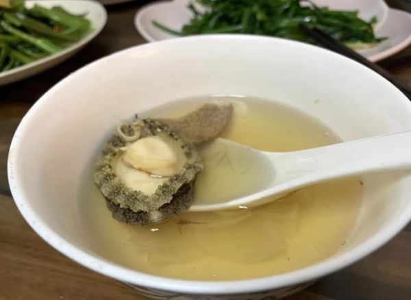 鲍鱼汤怎么做好吃_鲍鱼汤的家常做法-第3张图片-山城妙识 鲍鱼汤怎么做好吃_鲍鱼汤的家常做法-第3张图片-山城妙识