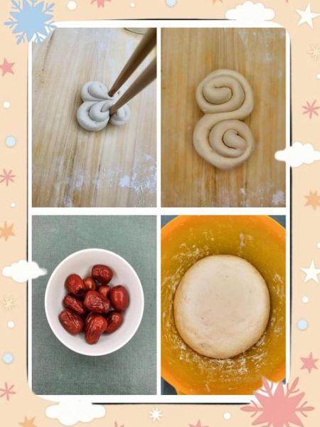 枣馒头怎么做_枣馒头花样做法步骤-第1张图片-山城妙识 枣馒头怎么做_枣馒头花样做法步骤-第1张图片-山城妙识