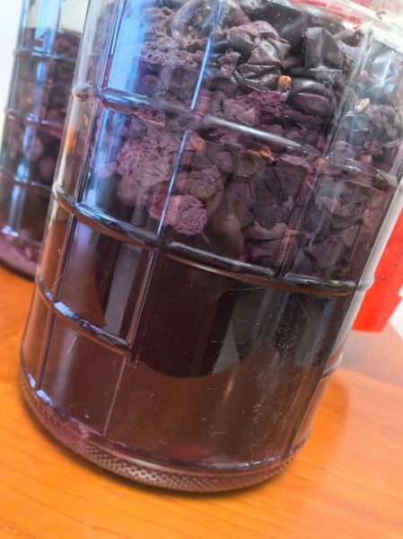 葡萄酒能杀菌消毒吗_葡萄酒杀菌原理-第3张图片-山城妙识