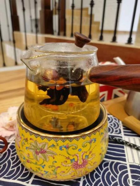 女性长期喝灵芝水能祛斑吗_灵芝水祛斑效果怎么样-第2张图片-山城妙识