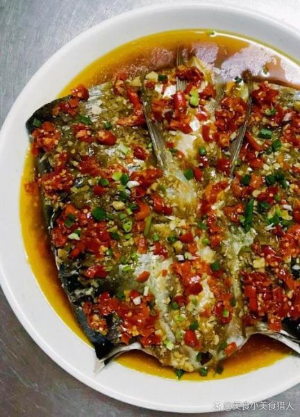 红烧剁椒鱼头怎么做_剁椒鱼头家常做法-第3张图片-山城妙识 红烧剁椒鱼头怎么做_剁椒鱼头家常做法-第3张图片-山城妙识