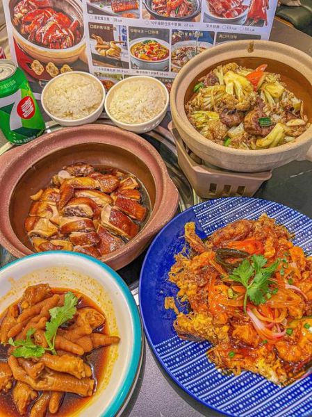 广东特色美食有哪些_去广东必吃的地道小吃-第2张图片-山城妙识 广东特色美食有哪些_去广东必吃的地道小吃-第2张图片-山城妙识