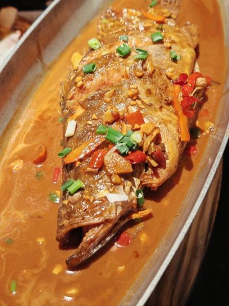 臭鳜鱼怎么做_臭鳜鱼正宗做法-第1张图片-山城妙识 臭鳜鱼怎么做_臭鳜鱼正宗做法-第1张图片-山城妙识