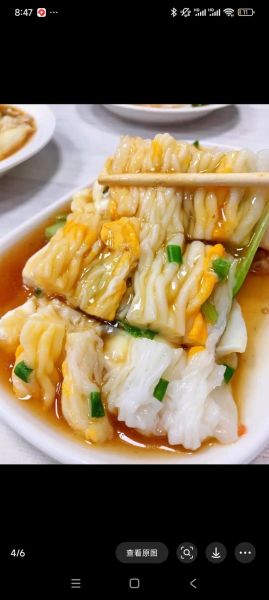 广东肠粉酱汁配方做法_肠粉酱汁怎么调才正宗-第2张图片-山城妙识