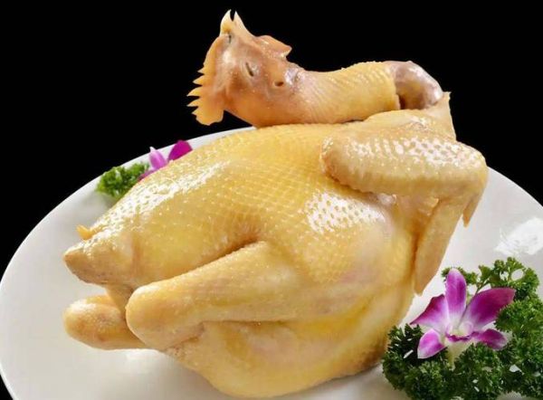 海南文昌鸡图片_正宗文昌鸡长什么样-第1张图片-山城妙识 海南文昌鸡图片_正宗文昌鸡长什么样-第1张图片-山城妙识