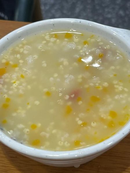 学生早餐粥怎么做_学生早餐粥推荐-第2张图片-山城妙识