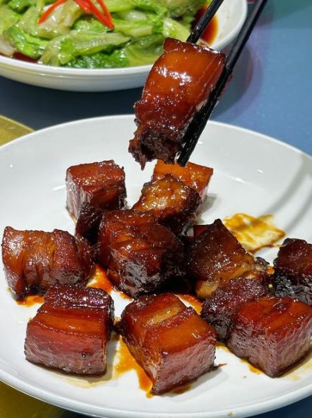 上海红烧肉怎么做_正宗本帮味秘诀-第2张图片-山城妙识 上海红烧肉怎么做_正宗本帮味秘诀-第2张图片-山城妙识