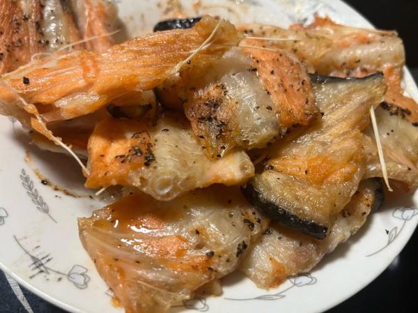 油炸过的鱼怎么做好吃又简单_二次加热不腥的秘诀-第1张图片-山城妙识