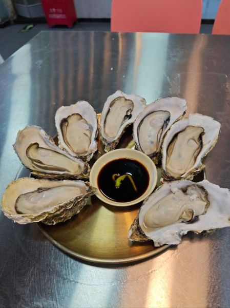 水煮生蚝蒸几分钟_蒸生蚝最佳时间-第1张图片-山城妙识