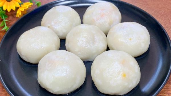 糯米粉可以做什么好吃的_糯米粉怎么和面不粘手-第3张图片-山城妙识 糯米粉可以做什么好吃的_糯米粉怎么和面不粘手-第3张图片-山城妙识