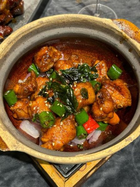 三杯鸡怎么做才正宗_三杯鸡需要焯水吗-第3张图片-山城妙识 三杯鸡怎么做才正宗_三杯鸡需要焯水吗-第3张图片-山城妙识