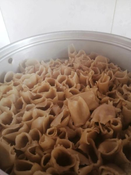 吃莜面的危害有哪些_长期吃莜面会胖吗-第3张图片-山城妙识 吃莜面的危害有哪些_长期吃莜面会胖吗-第3张图片-山城妙识