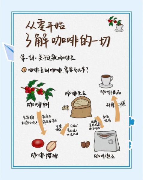 咖啡豆怎么煮_新手入门步骤-第1张图片-山城妙识 咖啡豆怎么煮_新手入门步骤-第1张图片-山城妙识
