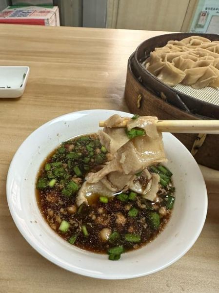 吃莜面的危害有哪些_长期吃莜面会胖吗-第2张图片-山城妙识 吃莜面的危害有哪些_长期吃莜面会胖吗-第2张图片-山城妙识