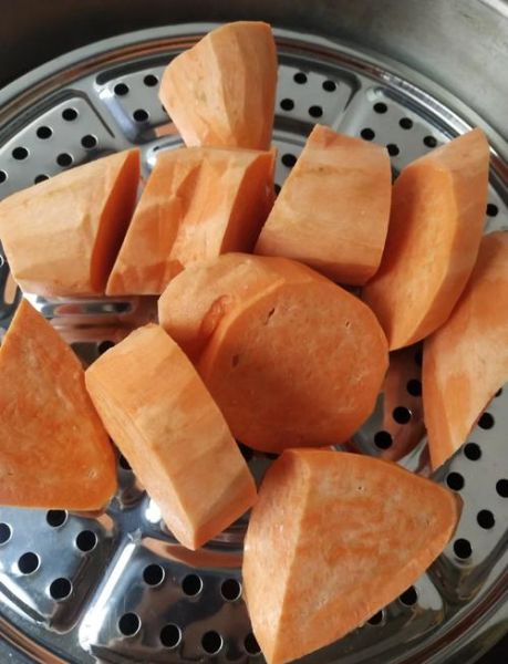 红薯怎么做好吃_红薯新吃法大全-第2张图片-山城妙识