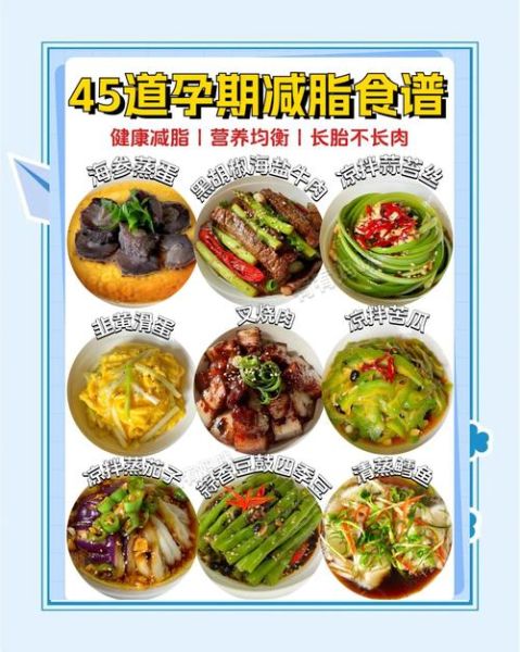 孕妇食谱下载什么软件_孕期营养App推荐-第3张图片-山城妙识