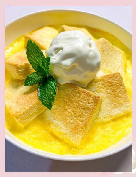 火烤冰淇淋怎么做_火烤冰淇淋为什么外热内凉-第3张图片-山城妙识 火烤冰淇淋怎么做_火烤冰淇淋为什么外热内凉-第3张图片-山城妙识