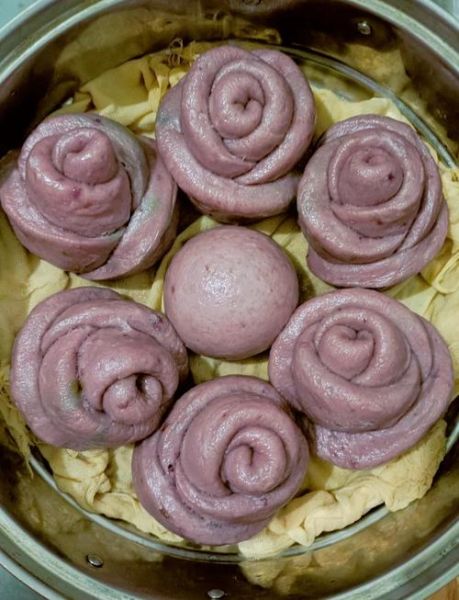 红薯面馒头怎么做_红薯面馒头要发酵多久-第2张图片-山城妙识 红薯面馒头怎么做_红薯面馒头要发酵多久-第2张图片-山城妙识