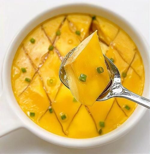 炖蛋微波炉几分钟_微波炉炖蛋怎么做好吃-第2张图片-山城妙识