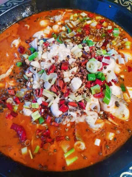 川菜十大名菜有哪些_怎么做才正宗-第3张图片-山城妙识