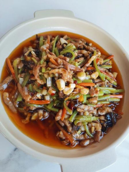 川菜十大名菜有哪些_怎么做才正宗-第2张图片-山城妙识