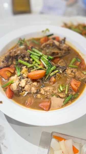 啤酒炖鱼的家常做法窍门_啤酒炖鱼怎么做不腥-第1张图片-山城妙识