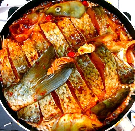 啤酒炖鱼的家常做法窍门_啤酒炖鱼怎么做不腥-第2张图片-山城妙识