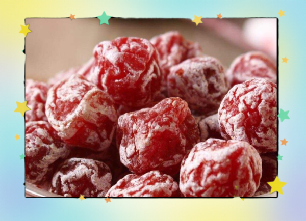 北京果脯哪里买正宗_北京果脯哪个牌子好吃-第2张图片-山城妙识