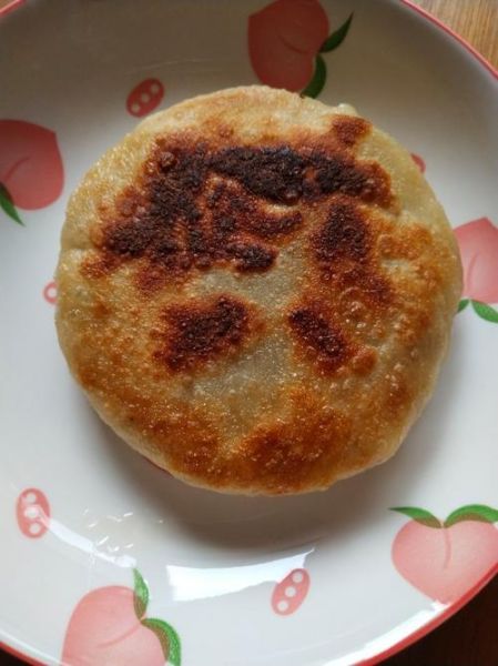 家常肉饼怎么做_肉饼馅怎么调才鲜嫩多汁-第3张图片-山城妙识 家常肉饼怎么做_肉饼馅怎么调才鲜嫩多汁-第3张图片-山城妙识