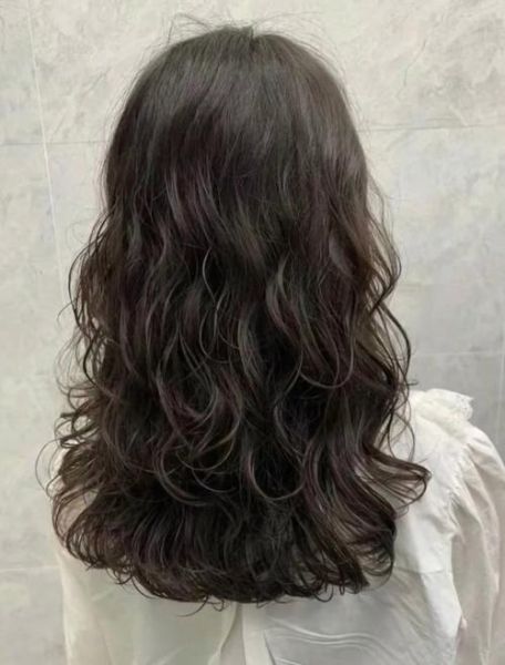 蛋卷头发型适合什么脸型_蛋卷头怎么打理不炸毛-第2张图片-山城妙识 蛋卷头发型适合什么脸型_蛋卷头怎么打理不炸毛-第2张图片-山城妙识