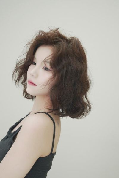 蛋卷头发型适合什么脸型_蛋卷头怎么打理不炸毛-第1张图片-山城妙识 蛋卷头发型适合什么脸型_蛋卷头怎么打理不炸毛-第1张图片-山城妙识