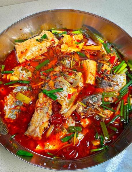 正宗剁椒鱼的做法大全_剁椒鱼怎么做才鲜嫩不腥-第2张图片-山城妙识